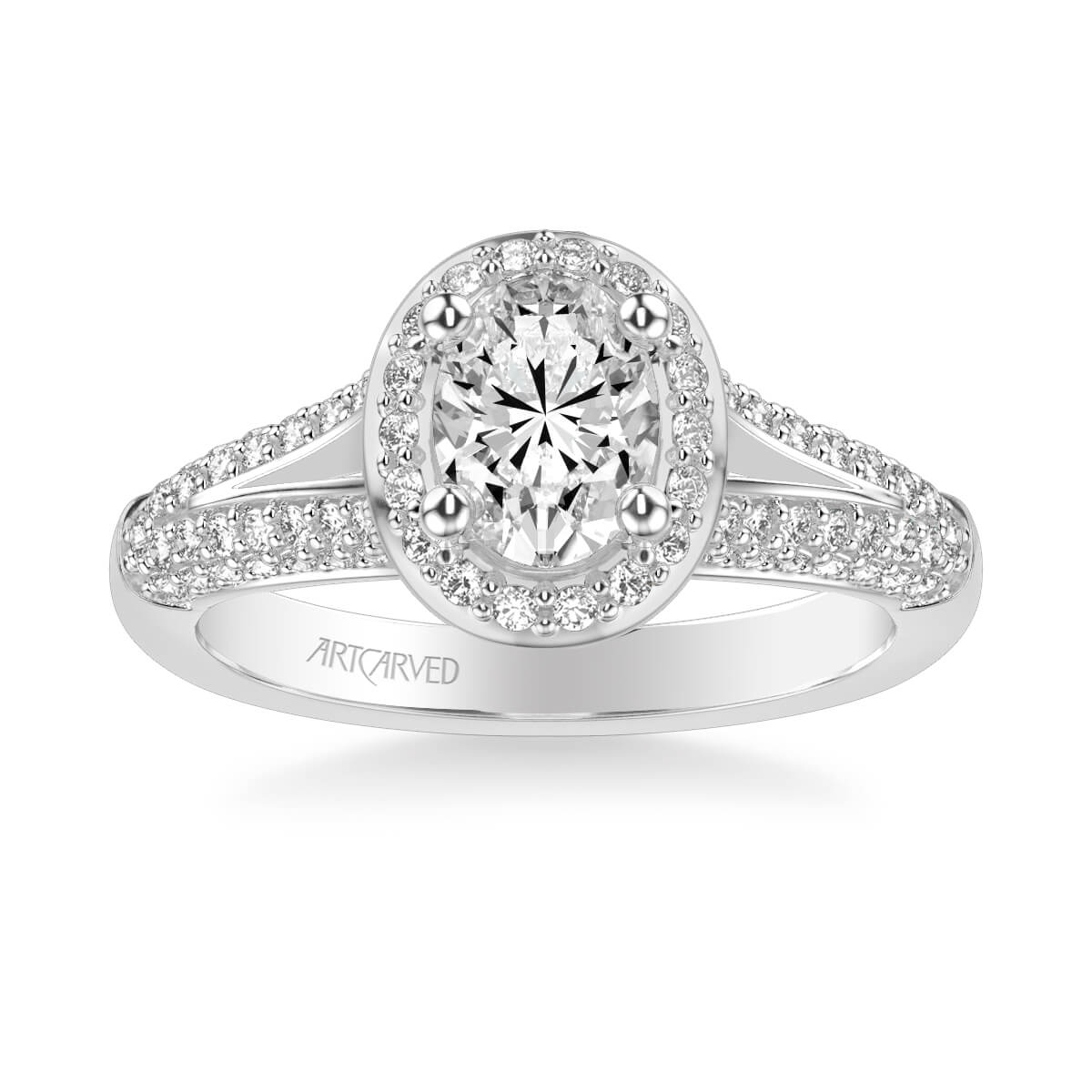 Ariel wedding ring 60 photos - Astyledwedding.com